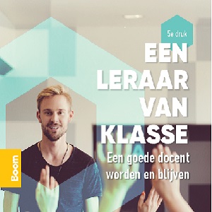 Nieuwe versie van Een leraar van klasse - Korthagen